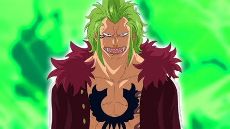 One Piece Bartolomeo Recompensa One Piece Has New Bounty Posters And
