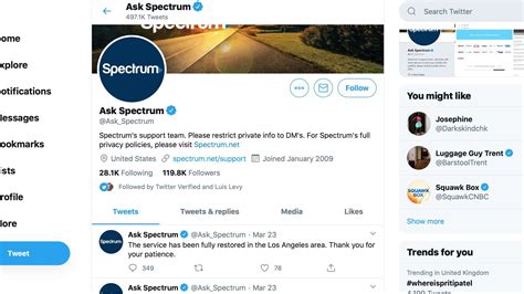 Spectrum Down Detector At Edward Cramer Blog