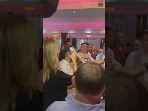 Ko Te Bolje Zna Kolo Sa Pesmama Milos Pavlovic Kika Uzivo 2022 Eksplozija Orkskorpioni