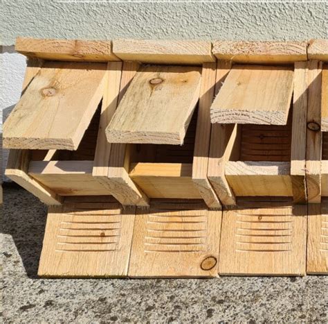 Bat Box Acres Owl Boxes Ireland