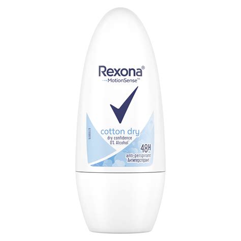 Rexona Kadın Deodorant Roll On Stick Çeşitleri Rexona