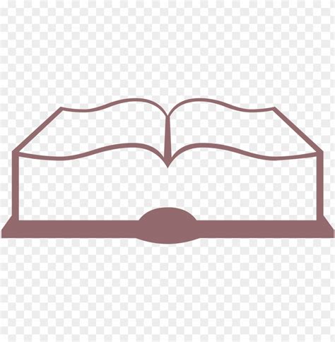 Free Download Hd Png Book Svg Silhouette My Favorite Book Png