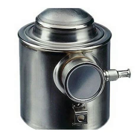 Compression Load Cell At Rs Piece Electric Load Cell In Chennai Id