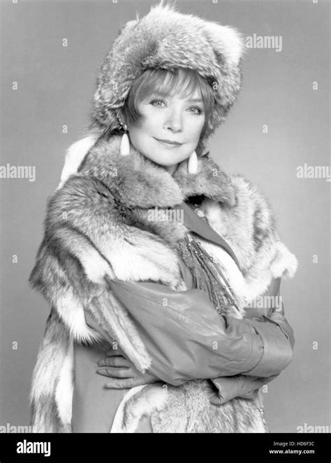 Out On A Limb Shirley Maclaine 1987 Cabccourtesy Everett