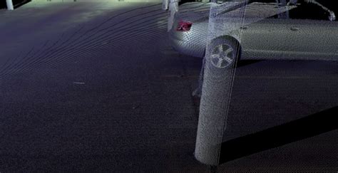 how we render extremely large point clouds — magnopus