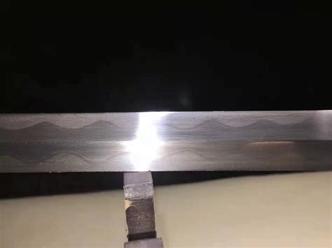 Tsurugi Sword Double Edged Sword Tsurugi Straight Sword