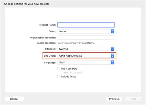【xcode】main Is Only Available In Ios 140 Or Newer の対処法 Kitanote