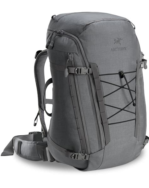 Assault Pack 45 Arcteryx Leaf