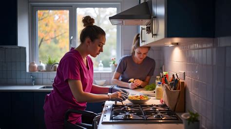 Disability Support Services You Can Trust Sai Care Abilities