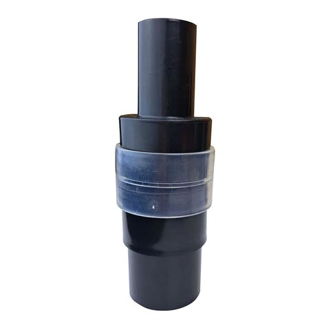 Charnwood 5638rc Hose Reducer 56mm To 38mm 225 To 15 Charnwood