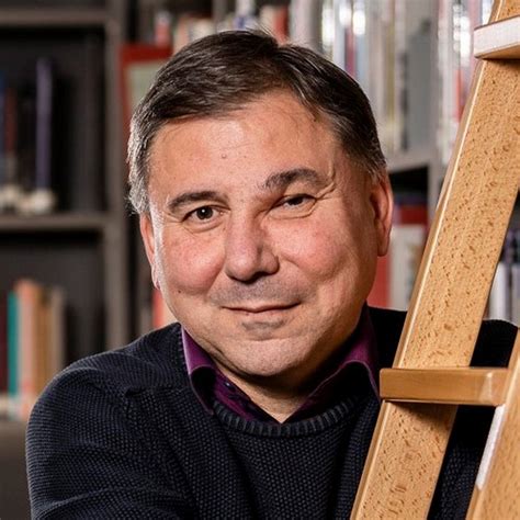 Online Meeting With Ivan Krastev Chairman Of The Centre For Liberal