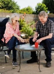 Assisted Living On Cypress Visalia Ca Quail Park