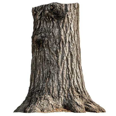 Tree Trunk Silhouette Pngs For Free Download