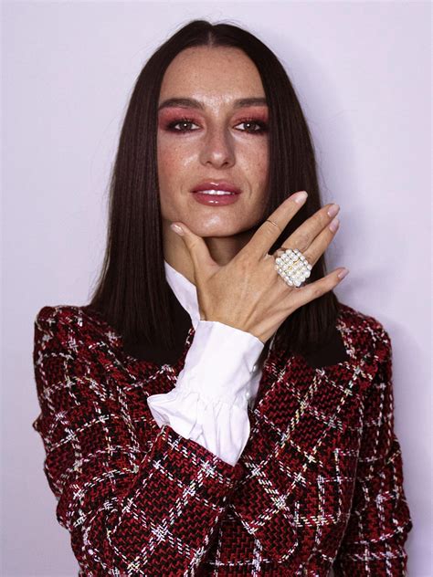 Cтилист Арина Качан Batumi