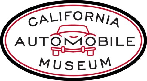 An Evening With Chris Pook California Automobile Museum At California Automobile Museum