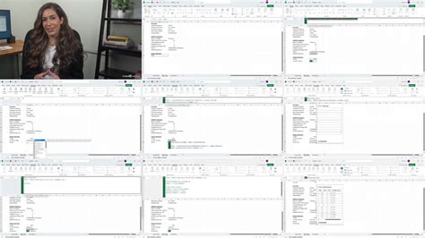 Advanced Python In Excel Data Analysis And Visualization Scriptmafia Org Download Full