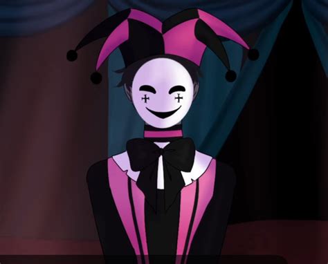 The Freak Circus Theory Hexserath On Tumblr