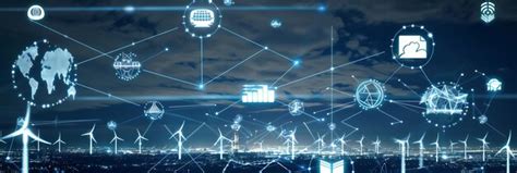 Renewable Energy Infrastructure Enhanced Ai Where Artificial Intelligence Design Monitor