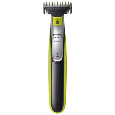 Morningsave Philips Norelco Oneblade Face Body Hybrid Electric