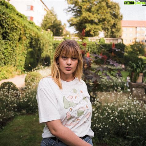 Lilly Dreesen Gethu Cinema