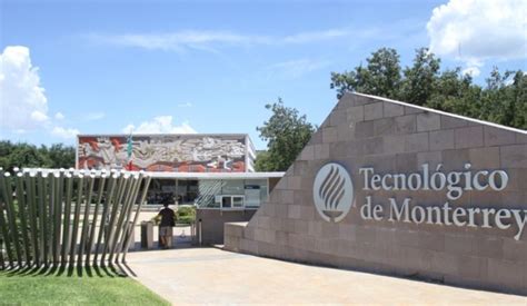 Itesm Y Udem También Confirman Suspensión De Clases Telediario México