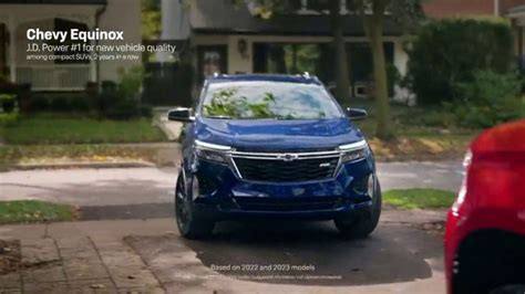Chevrolet Tv Commercials Ispottv