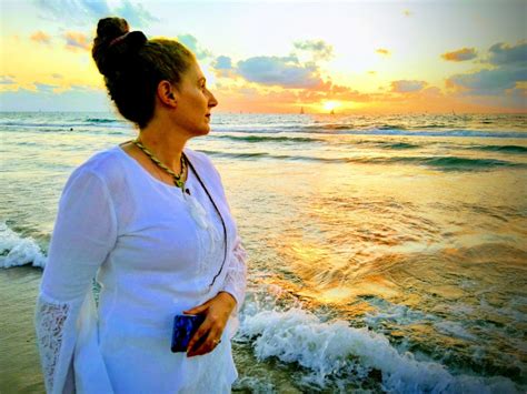 The Divine Feminine Raphaela Gilla