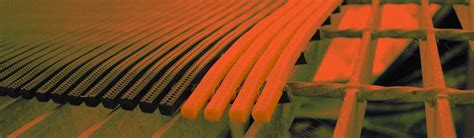 Dropped Object Prevention Mat 5th Element Inspection Services