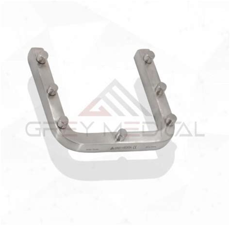Distal Radius Mini Frame Grey Medical®