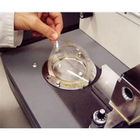 Packing Material Overall Migration Testing At Best Price In Chennai