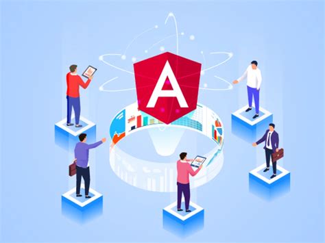 Angular Angular Developer Front End Developer Angular Web App