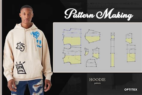 Make Clothing Sewing Pattern Garment And Grading By Art1988 Fiverr