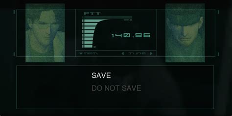 Mgs Codec Quotes Metal Gear Solid Alertevasionjamming Acrylic Led