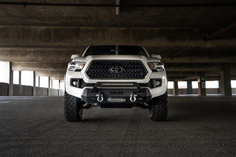 Off Road Truck Bumpers Dv8 Offroad