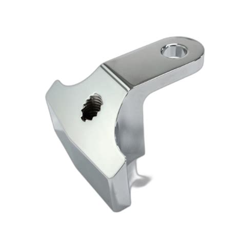 Hard Chrome Electroplating Ac2 Zemetal