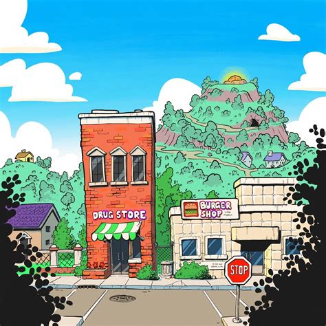 Earthbound Onett Wallpaper Earthbound Mother 2 Translation