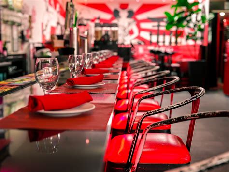 Mama Sushi Bronx