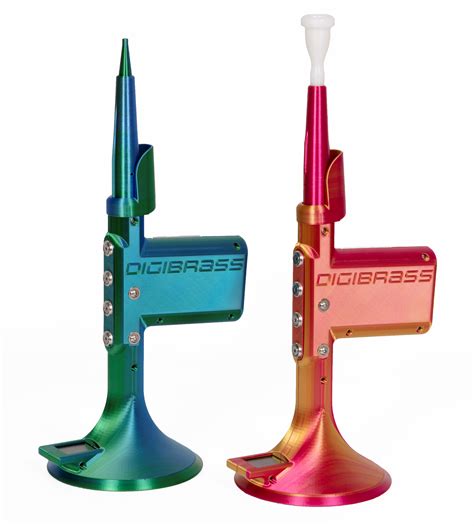 Welcome To Digibrass