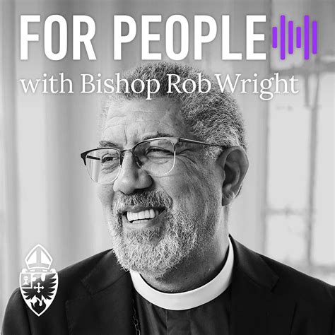 For People With Bishop Rob Wright Podcastai