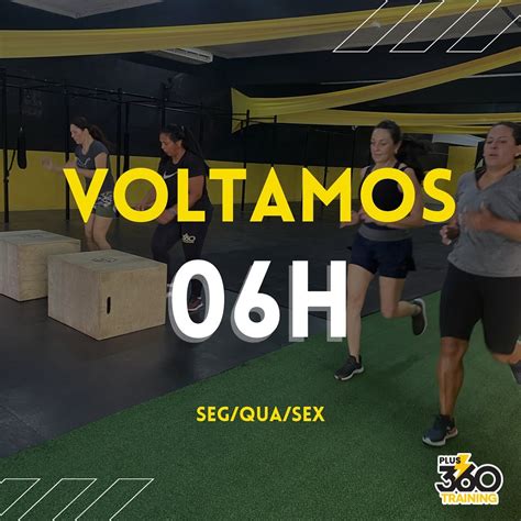 Ct Mascote A Partir Do Dia 0407 Teremos Aulas 06h Facebook