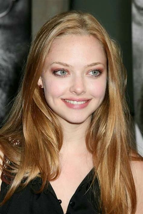 Amanda Seyfried 2006 Amanda Seyfried Amanda Seyfried Photos Amanda
