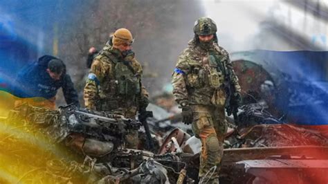Niet Onze Oorlog Maak Een Einde Aan Het Conflict In Oekraïne Forum