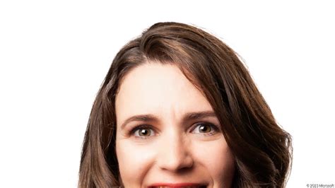 Scared Of Ai This Microsoft Executives Job Is To Allay Those Fears