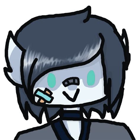 Lucas Chibi By Loneninjablade On Deviantart