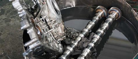 Overhead Cam Vs Overhead Valve Engines Which Is Better Dubizzle