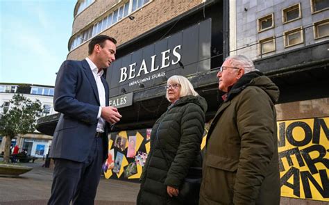 Labour Mp Launches Broadside Against Bad Landlords