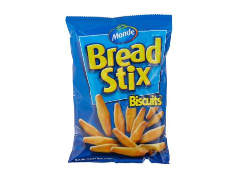 Buy Monde Breadstix 130g By Baqer Mohebi Near Expiry Online In Uae