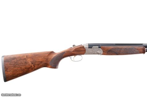 Beretta 687 Silver Pigeon V Sporting Shotgun 12ga 30 Sn H30506x