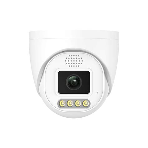 Flame Detection And Smoke Detection Ai Ip Camera Enster