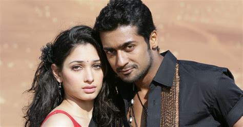 Funny Pictures Gallery Tamanna In Ayan Pictures Of Tamanna
